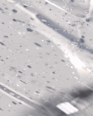 8 Hyaluronic Acid Moisturizing Gentle Gel Cleanser