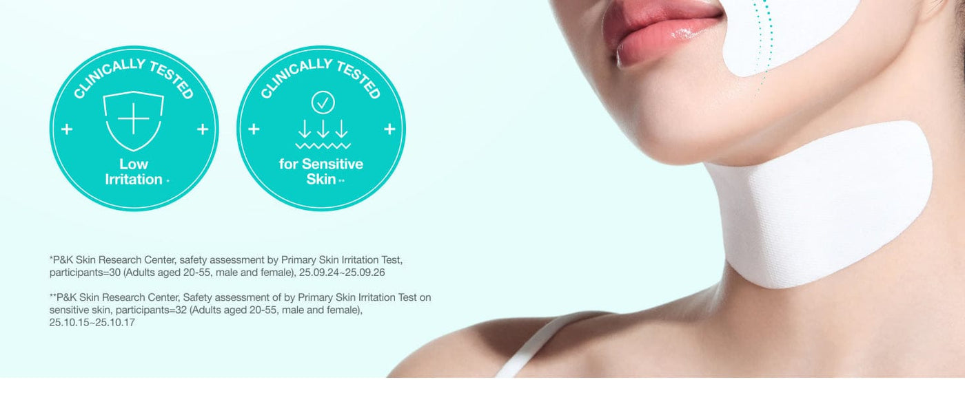 PDRN Collagen Melting Patch For Glass Skin 4ea