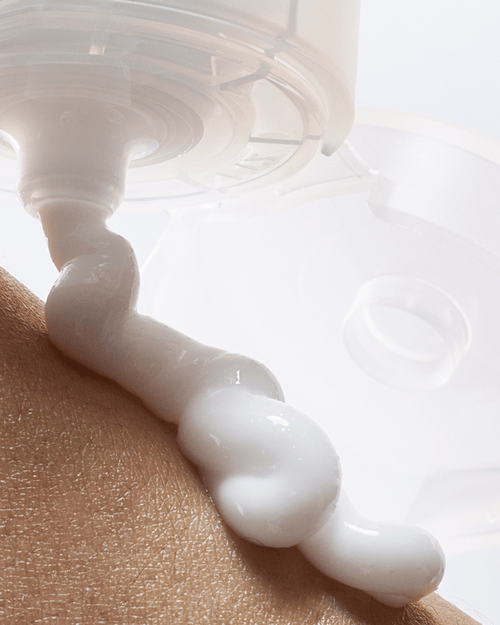 3 Ceramide Panthenol Moisture Barrier Cream