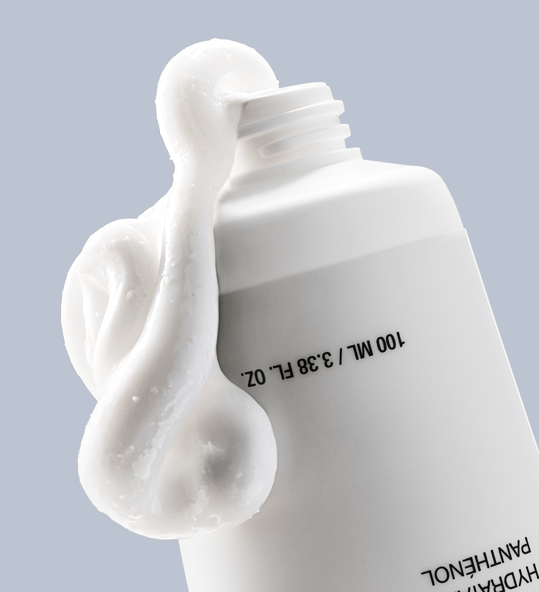 3 Ceramide Panthenol Moisture Barrier Cream