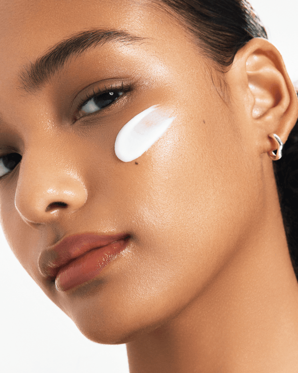 Zero-cast Moisturizing Finish Sunscreen