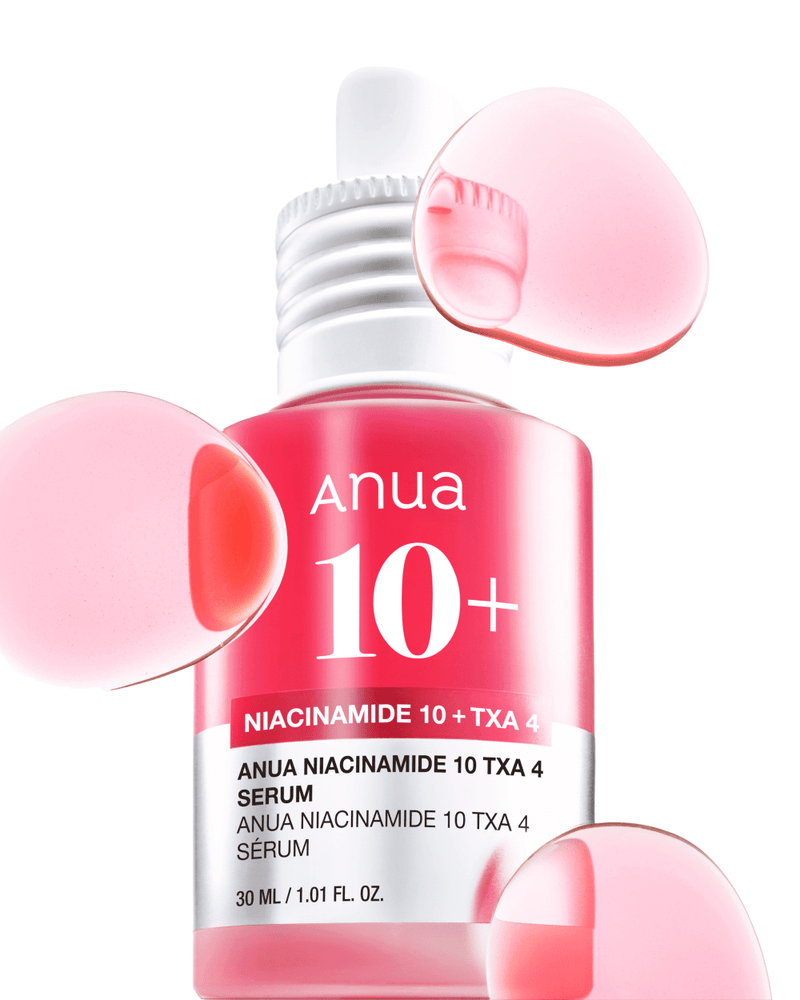 Niacinamide 10% + TXA 4% Dark Spot Corrector Serum | Anua