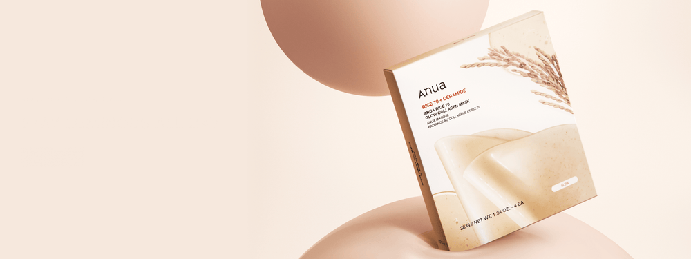Anua Global Official Store | Gentle yet Effective Korean Skincare