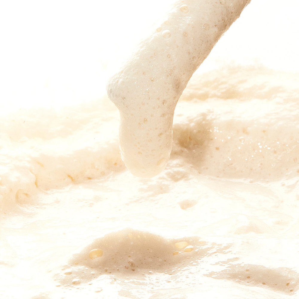 Rice Enzyme Brightening Cleansing Powder