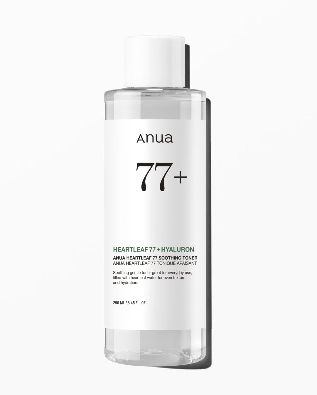 Heartleaf 77% Soothing Toner | Best on Amazon | Anua