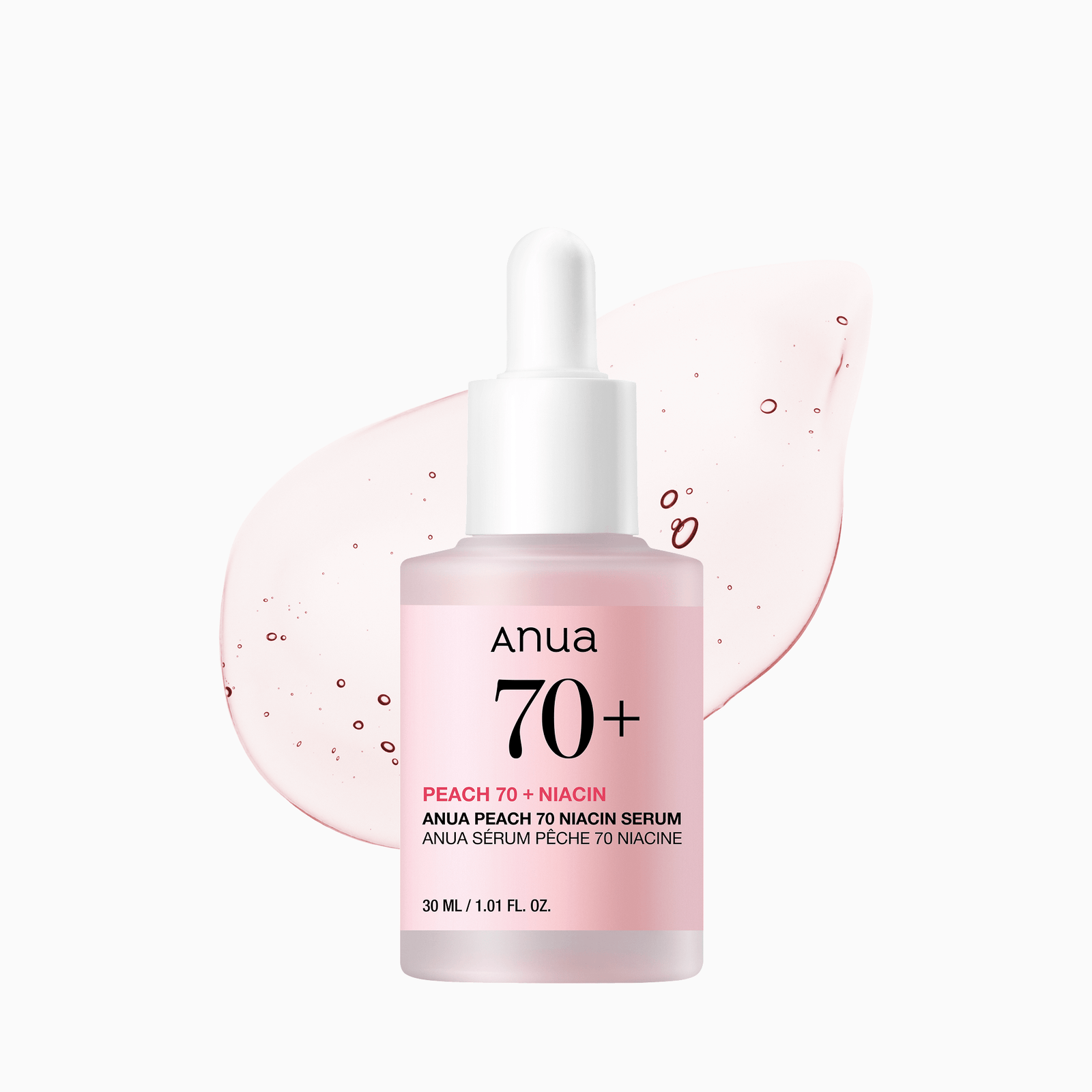 Niacinamide Serum for Dark Spot | Gentle yet Effective, Anua