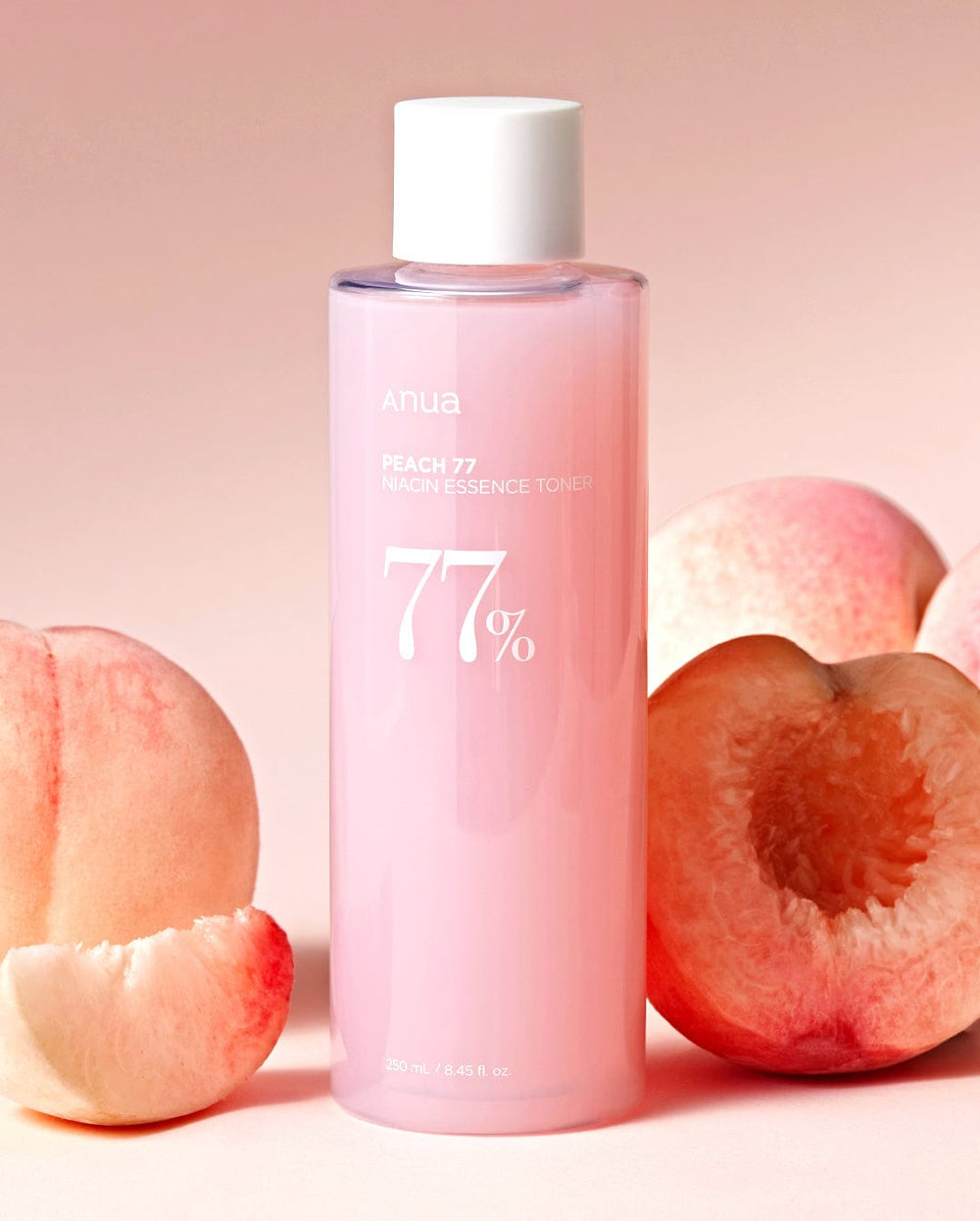 Peach 77 Niacin Essence Toner